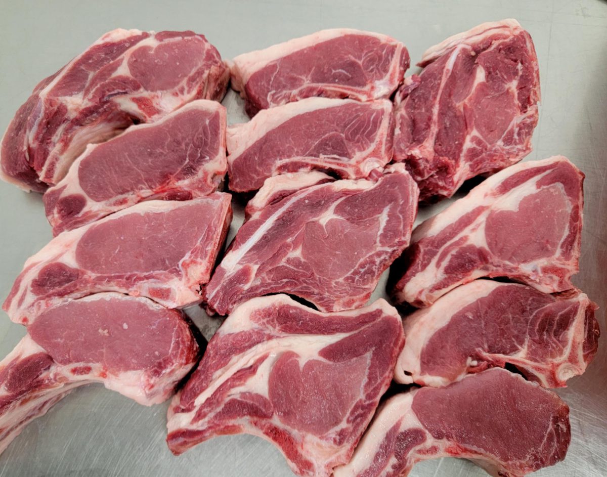 Processing – Trinity Meat Company