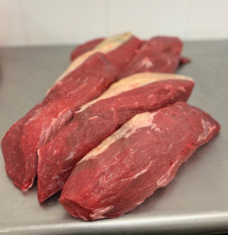 Processing – Trinity Meat Company